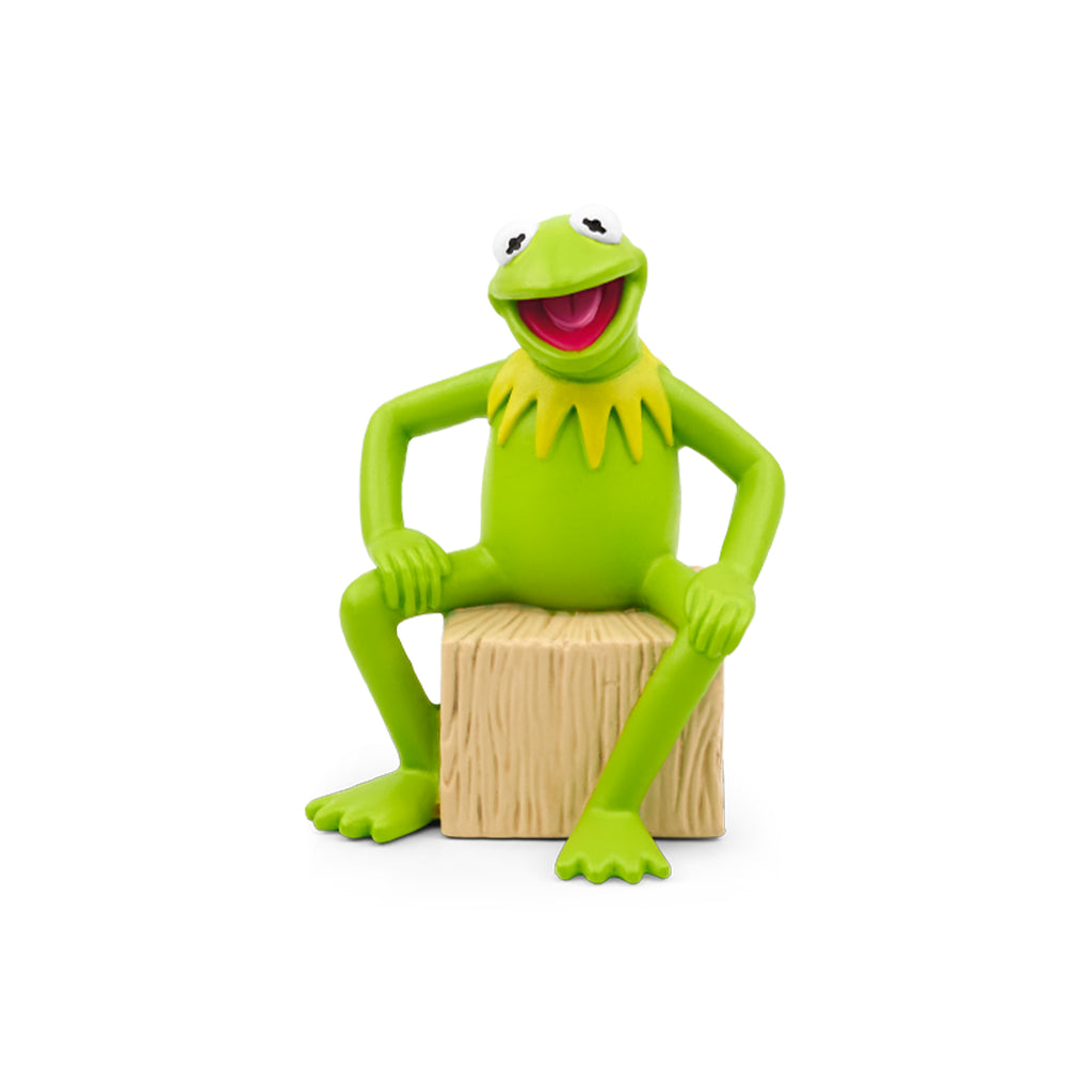Tonies Character - Disney the Muppets: Kermit the Frog | Basically Bows & Bowties