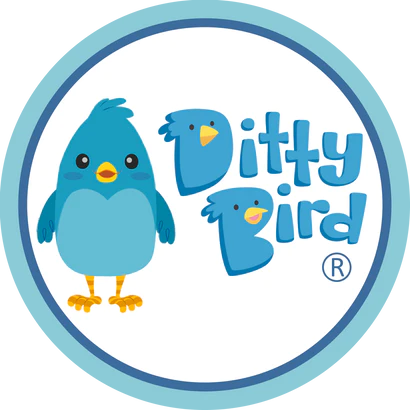Ditty Bird – Basically Bows & Bowties