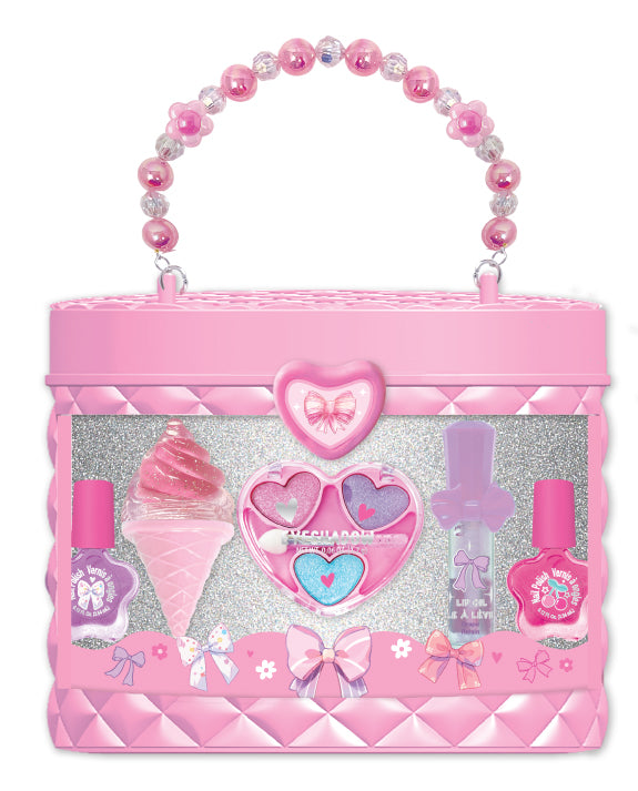 Hot Focus Luxury Beauty - Bowtiful – Basically Bows & Bowties