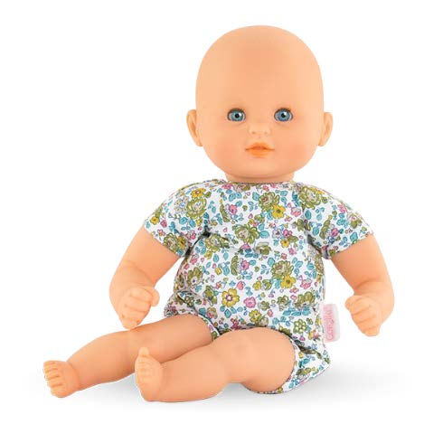 Corolle 12" Doll - Bébé Calin - Loving Teddy Bear | Basically Bows ...