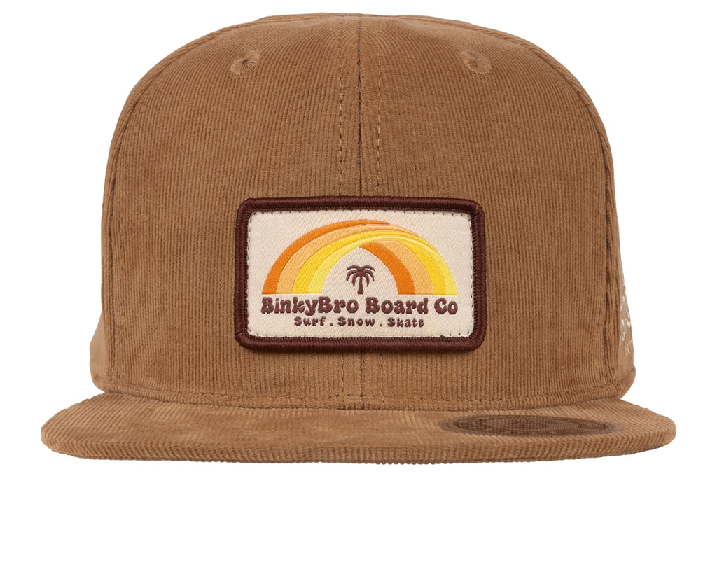 Binky Bro Coxos Hat | Basically Bows & Bowties