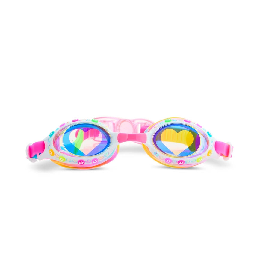 Bling2o Smile Swim Goggles, Bling2o, Bling2o Smile Swim Goggles ...