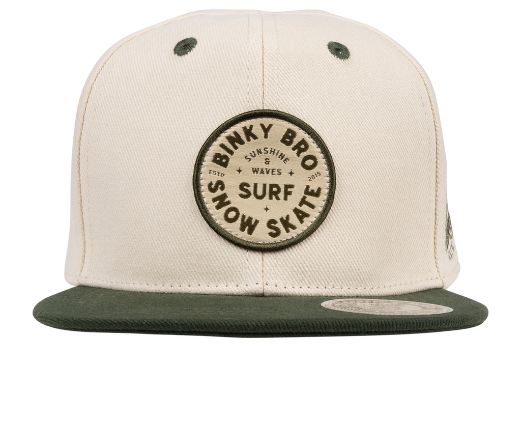 Binky Bro Fletch Hat, Binky Bro, Binky Bro Fletch Hat | Basically Bows ...