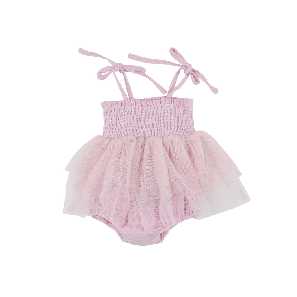 Angel Dear Solid Muslin Tutu Bubble - Ballet – Basically Bows & Bowties