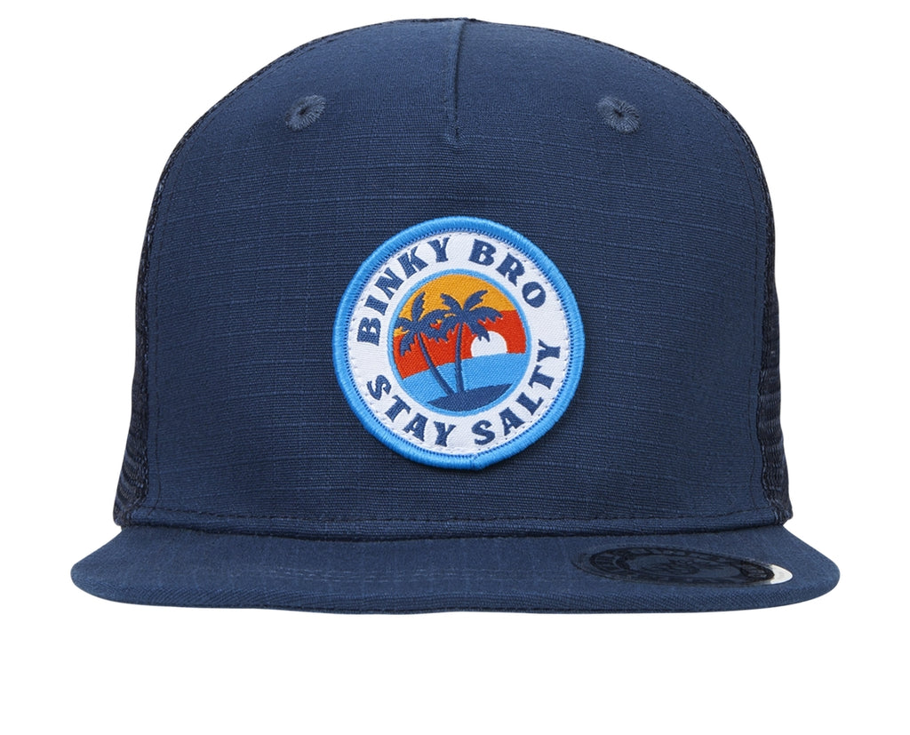 Binky Bro Pipes Hat – Basically Bows & Bowties