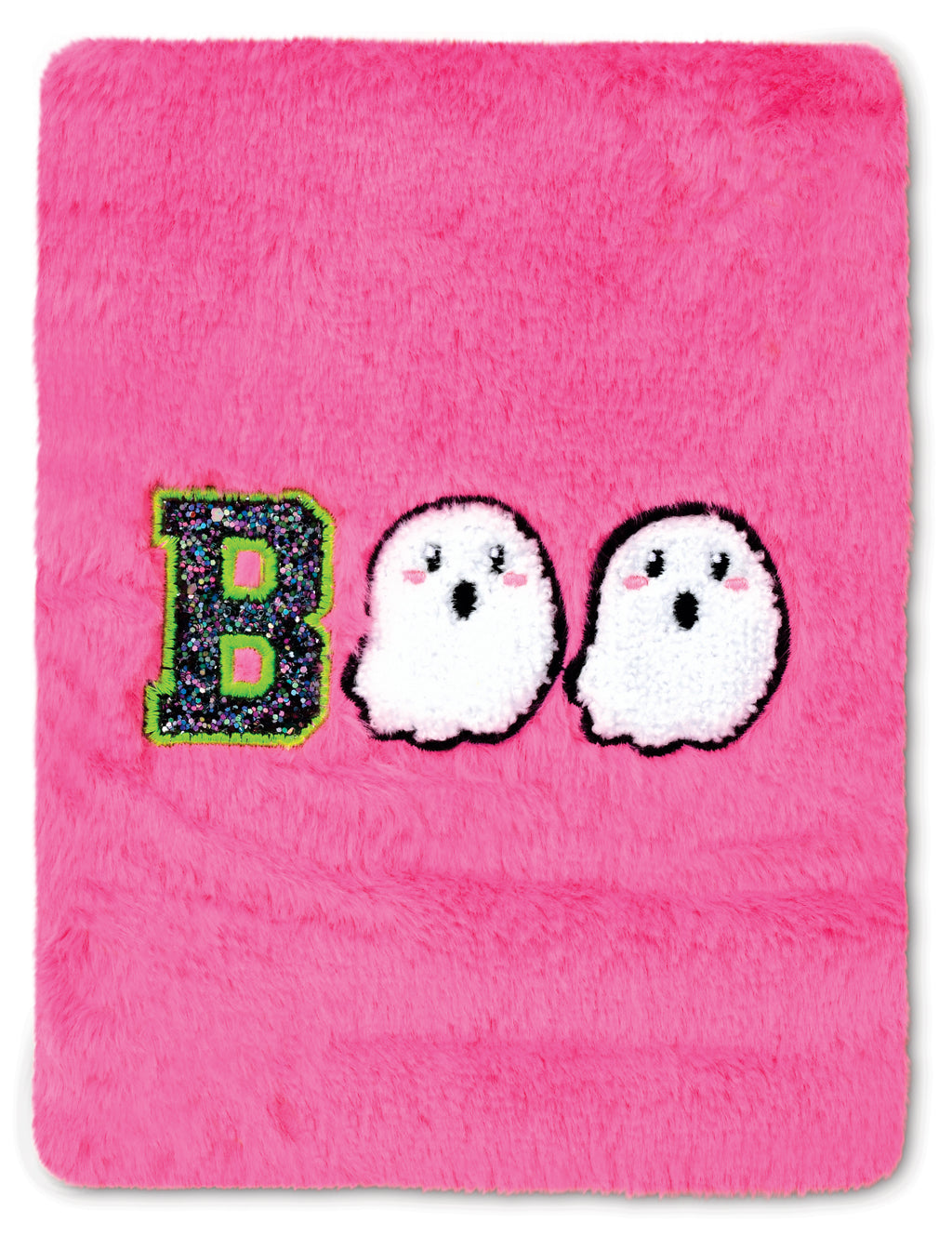 Iscream Boo Journal – Basically Bows & Bowties