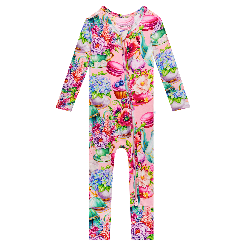 Posh Peanut Elizabeth Convertible One Piece – Basically Bows & Bowties