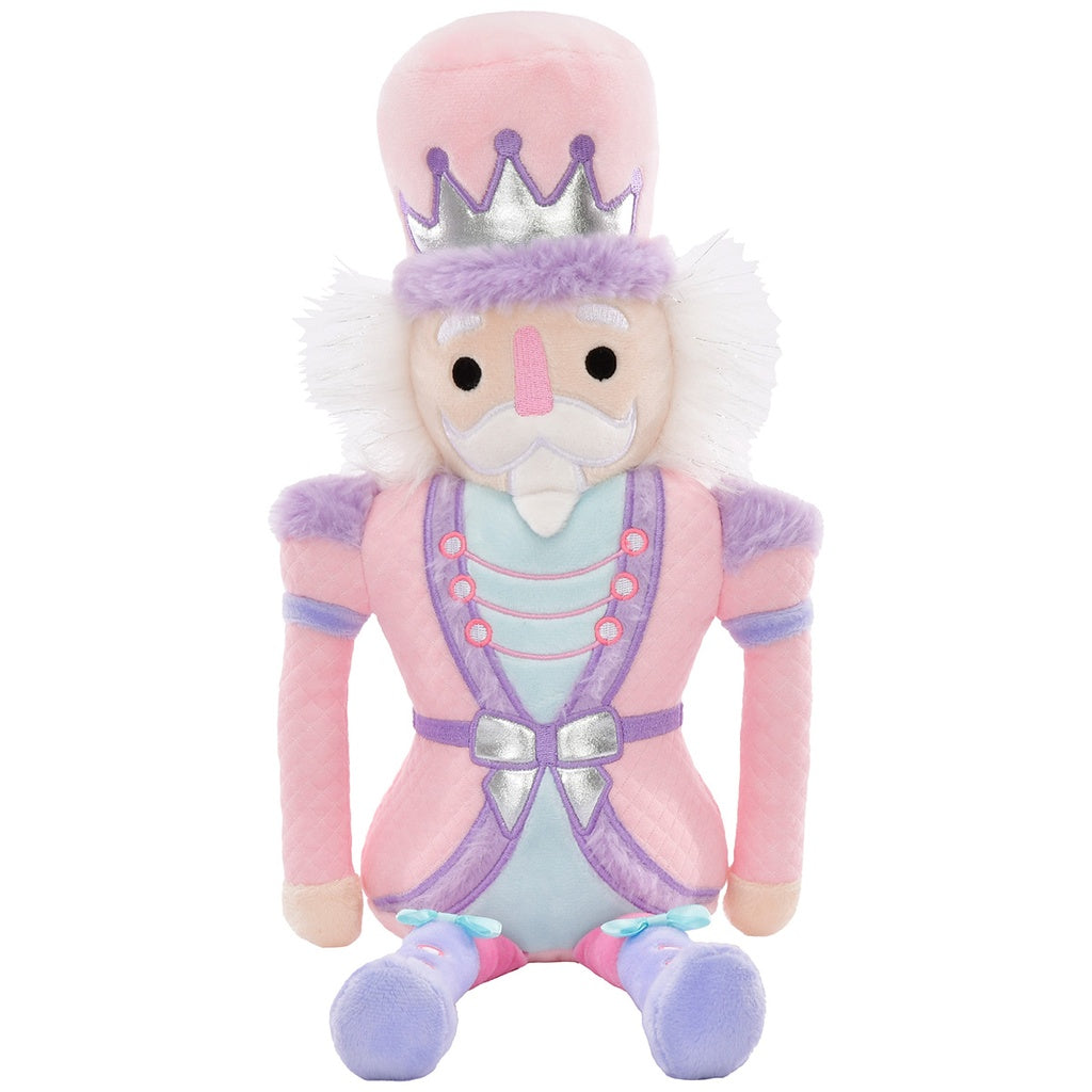 Iscream Coco Nutcracker Plush, Iscream, Iscream Coco Nutcracker Plush ...