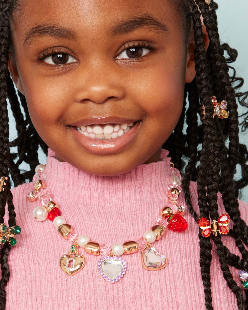 Super Smalls Make it Heartfelt Mini Bead Kit | Basically Bows & Bowties