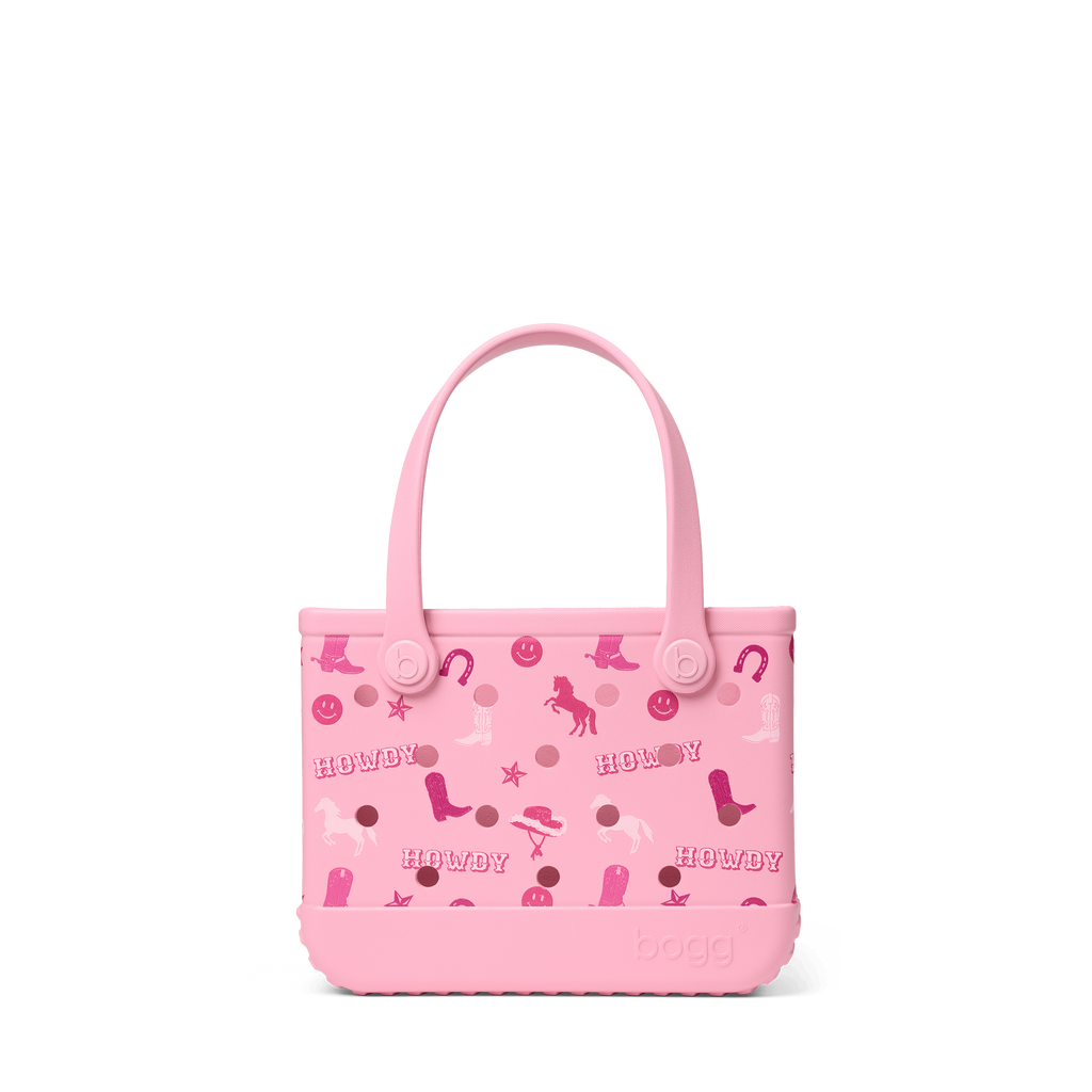 Bitty Bogg® Bag - Bogg N' Boots – Basically Bows & Bowties