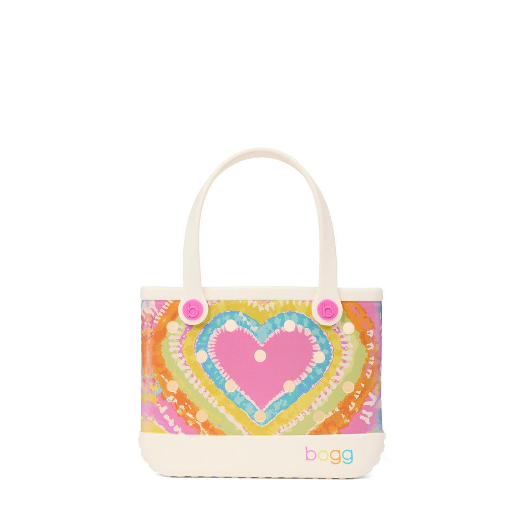 Bitty Bogg® Bag - Liquid Sunshine - Taffy – Basically Bows & Bowties