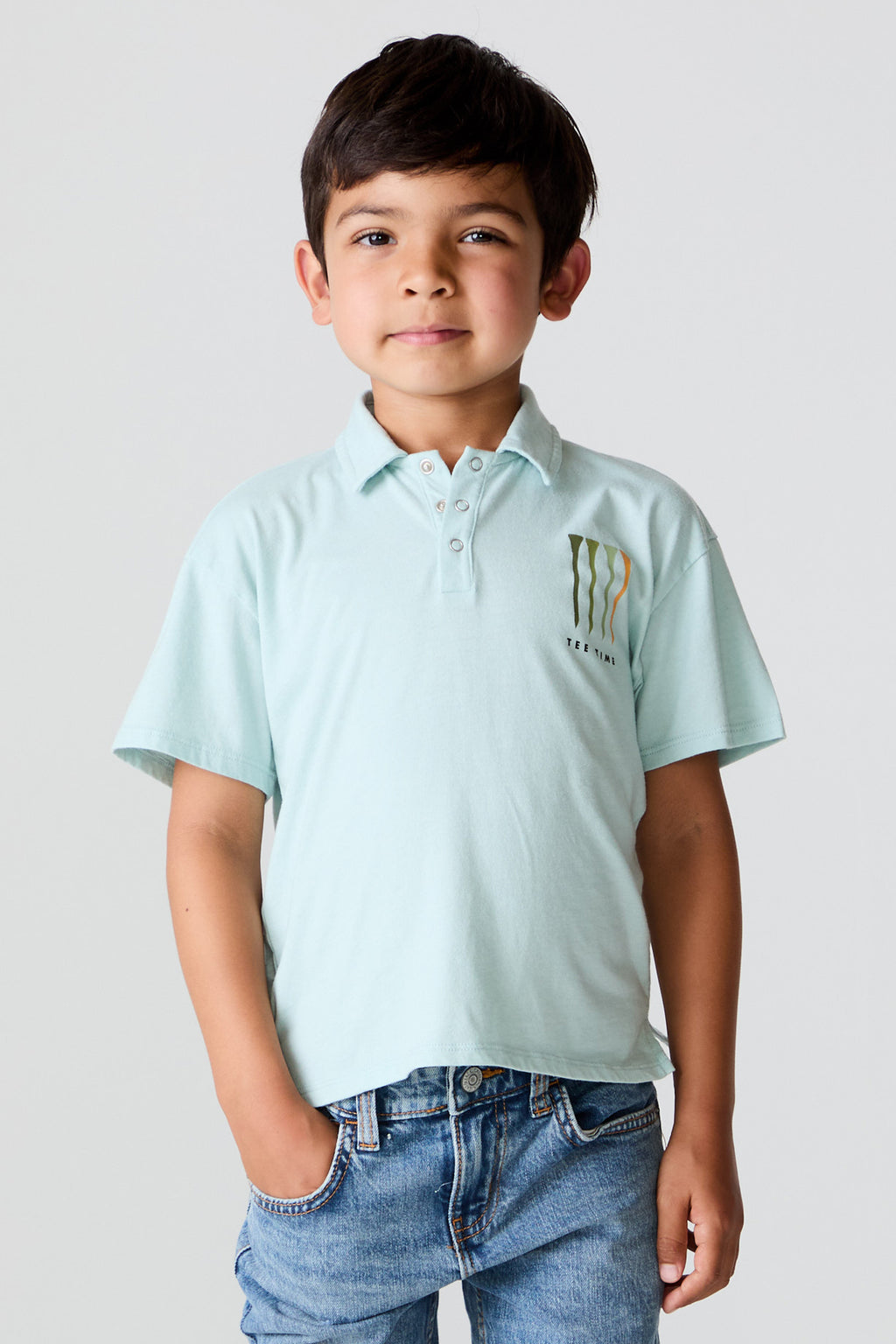 Chaser Tee Time Short Sleeve – Basically Bows & Bowties