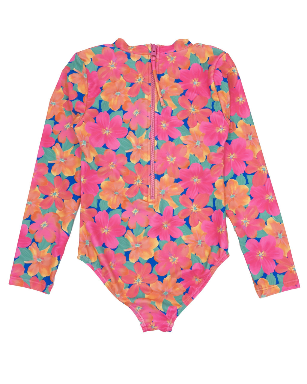 Feather 4 Arrow Wave Chaser Surf Suit - Pink Carnation, Feather 4 Arrow ...