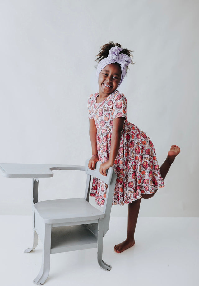 Basically Bows & Bowties