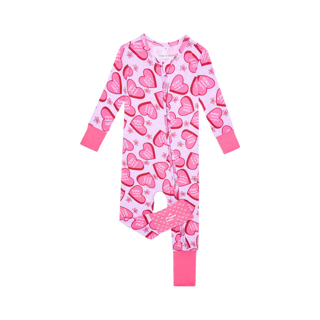 Posh Peanut Besties Convertible One Piece, Posh Peanut, Posh Peanut ...