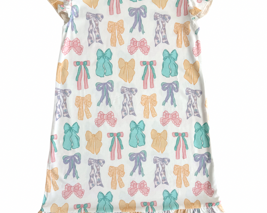 Basically Bows & Bowties