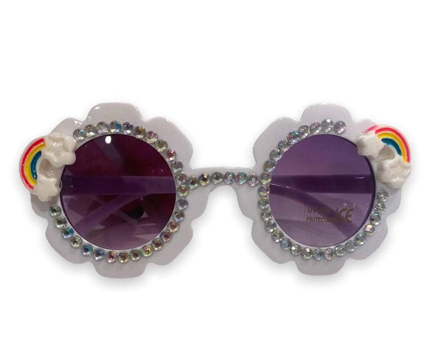 Native Robbie Sugarlite - Shell White / Shell White / Mash Speckle Rub ...