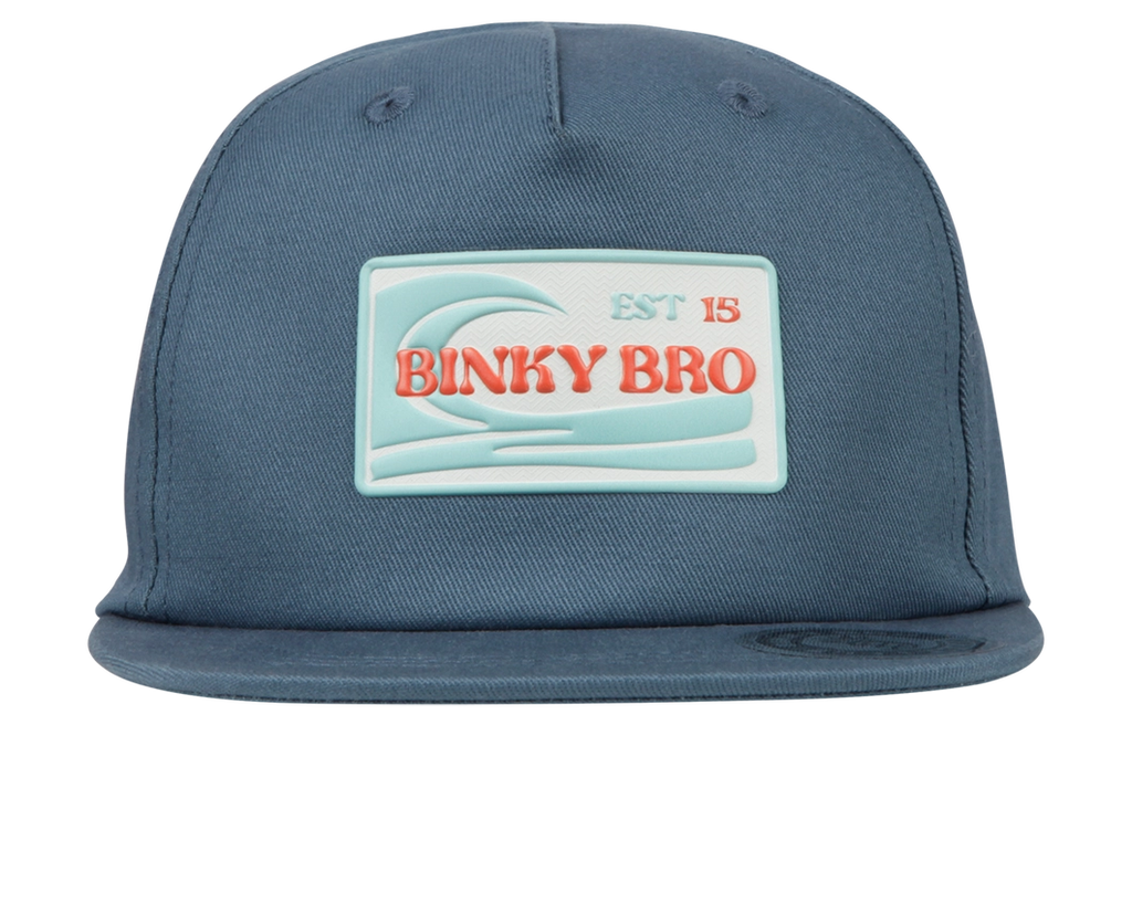 Binky Bro Fakie Hat – Basically Bows & Bowties