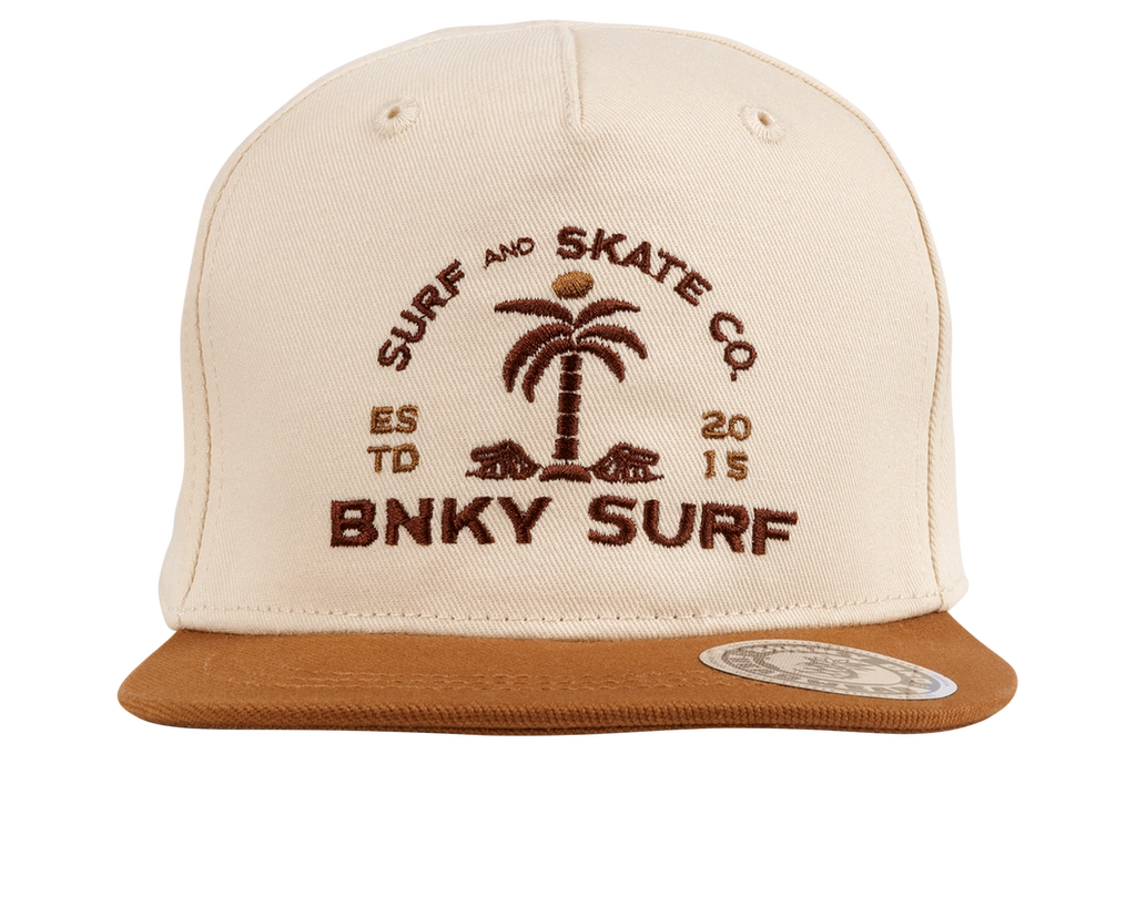 Binky Bro Rockswell Hat – Basically Bows & Bowties