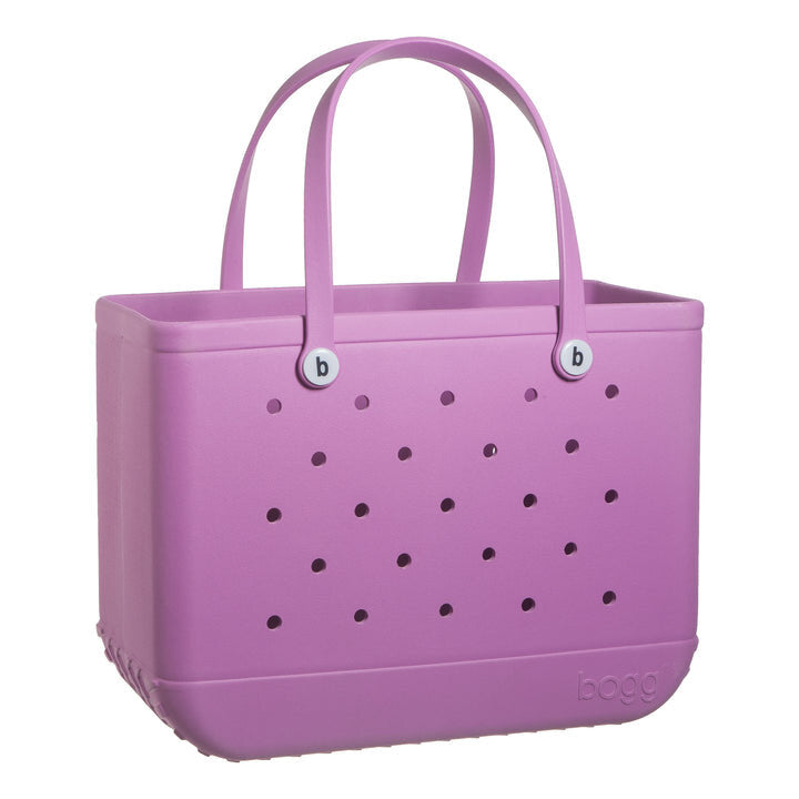Large Bogg Bag - RASPBERRY Beret – Basically Bows & Bowties