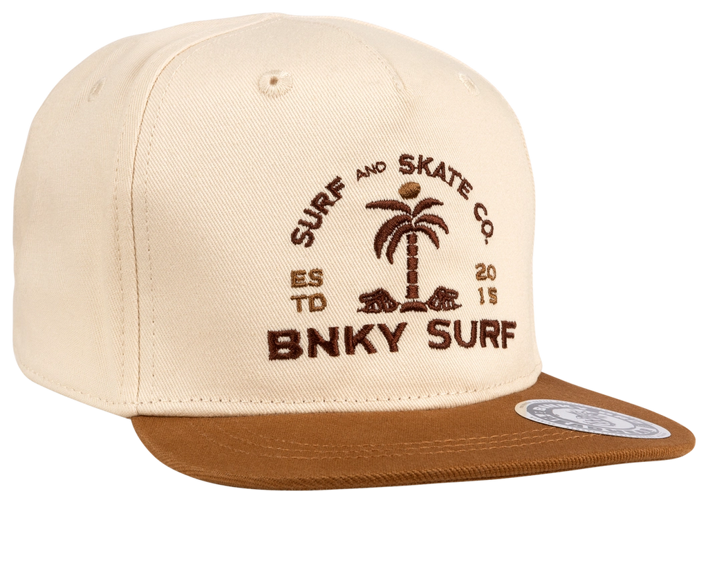 Binky Bro Rockswell Hat | Basically Bows & Bowties