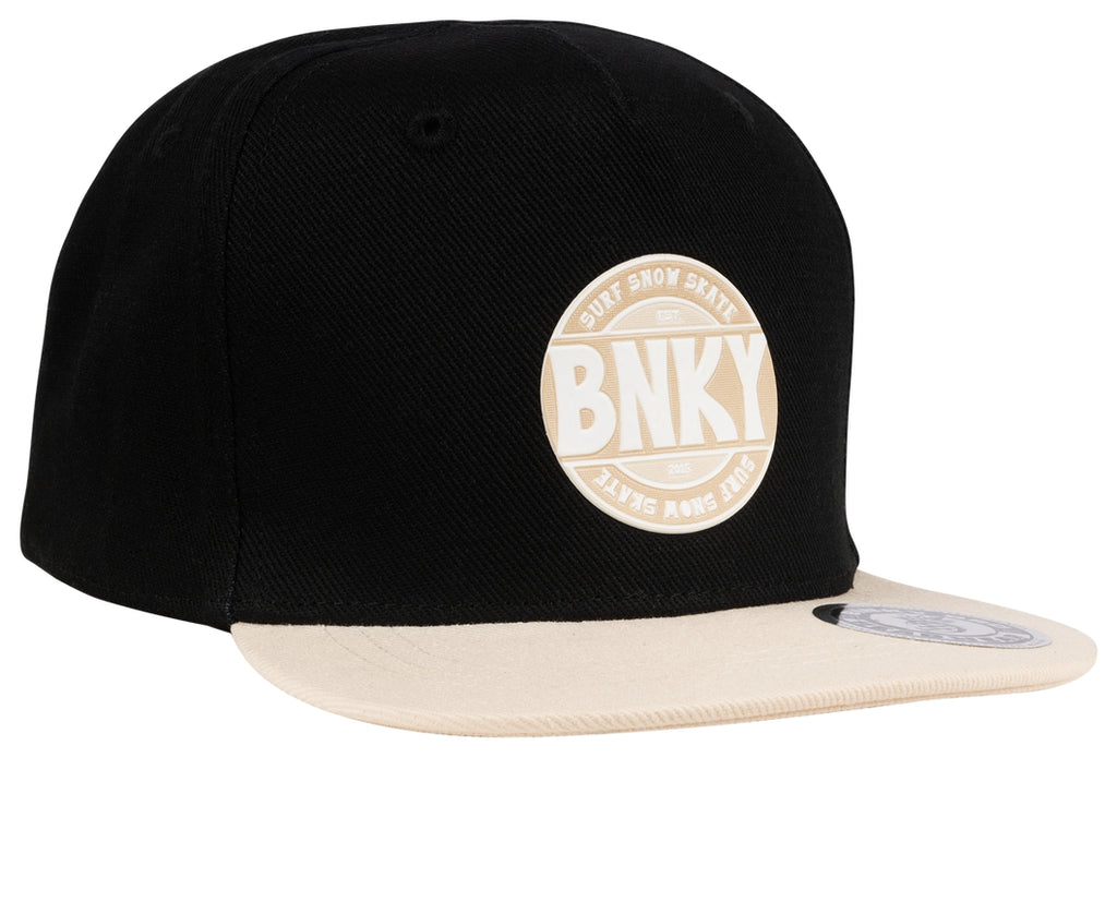 Binky Bro Hermano Hat | Basically Bows & Bowties