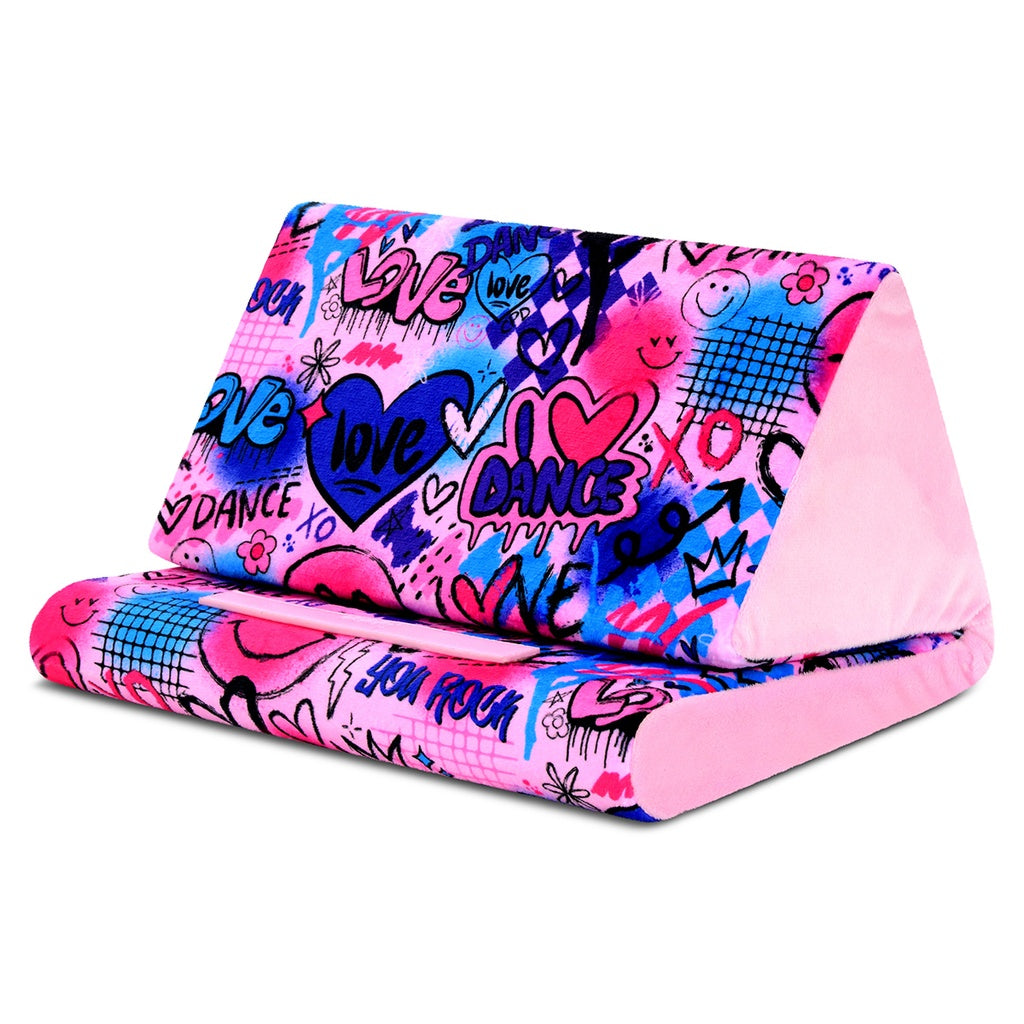 Iscream Corey Paige Dance Tablet Pillow – Basically Bows & Bowties