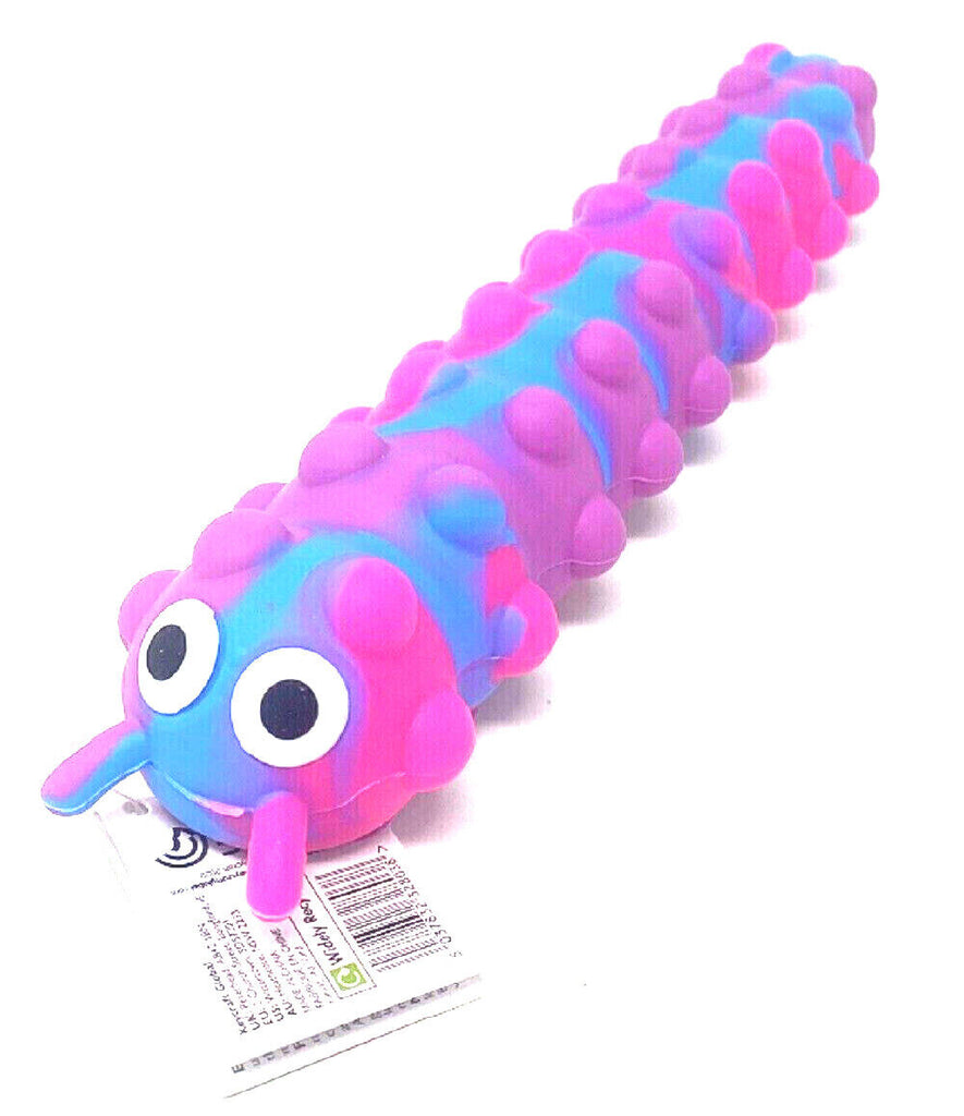 Keycraft Tutti Frutti Caterpillar | Basically Bows & Bowties