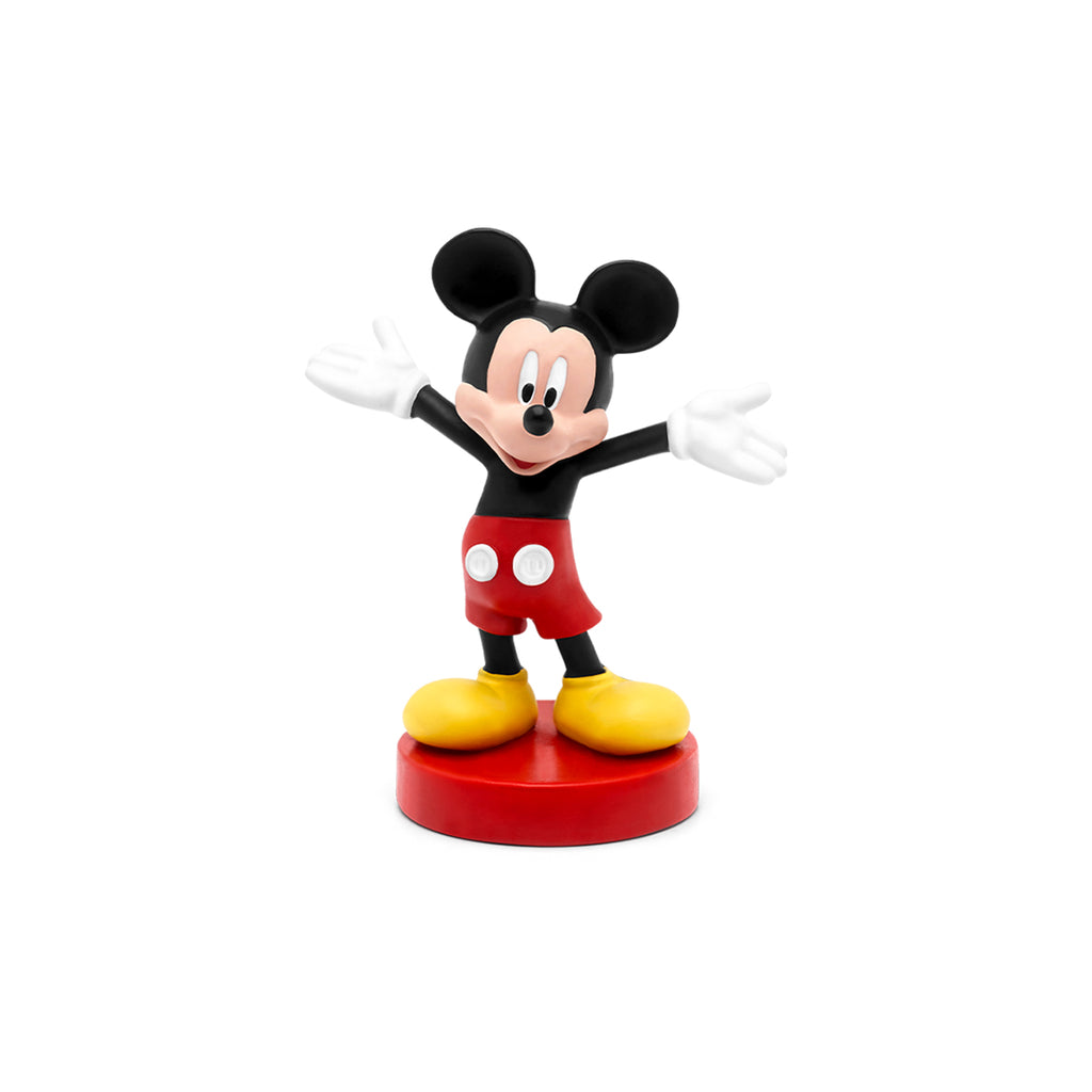 Tonies Character - Disney: Mickey Mouse – Basically Bows & Bowties