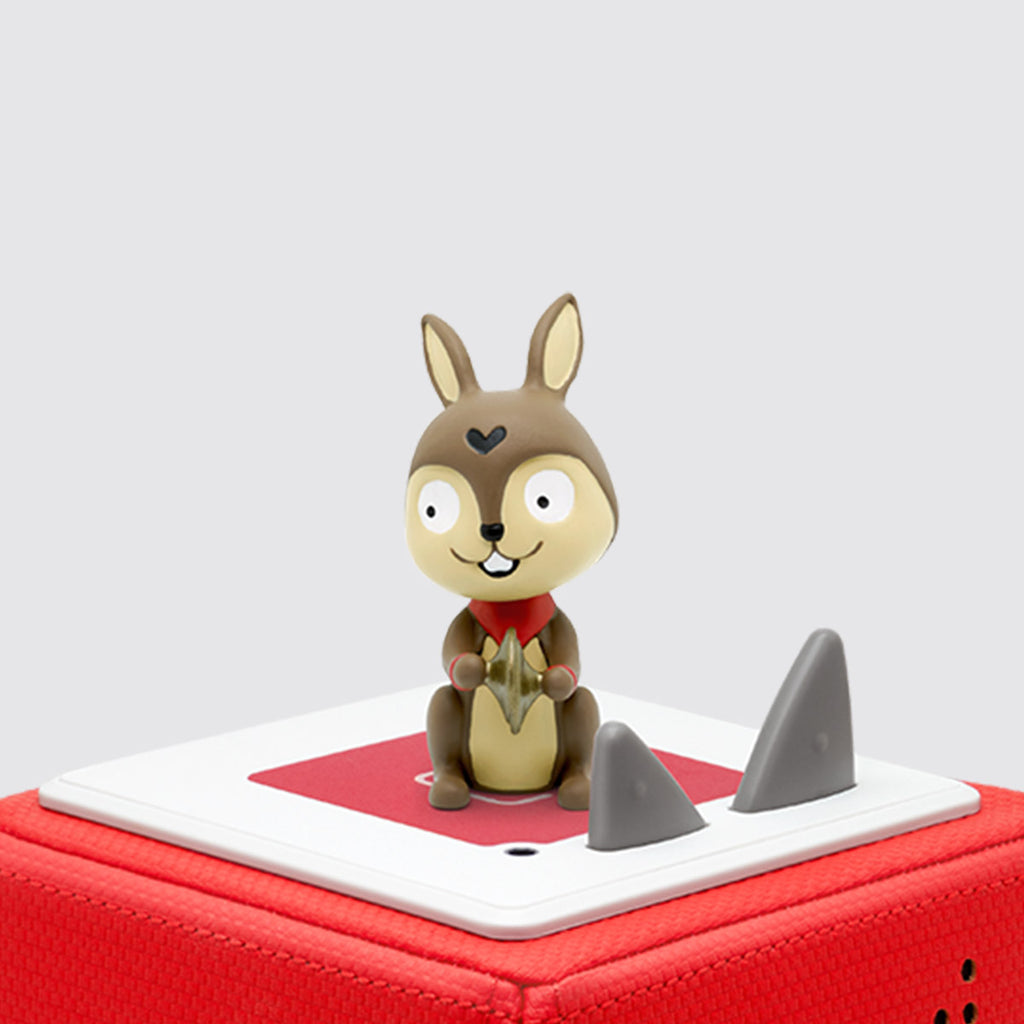 Tonies Character - Favorite Children's Songs: Sing-Along Songs Tonie ...