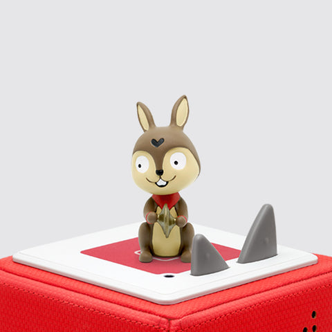 Tonies Character - Favorite Children's Songs: Sing-Along Songs Tonie ...