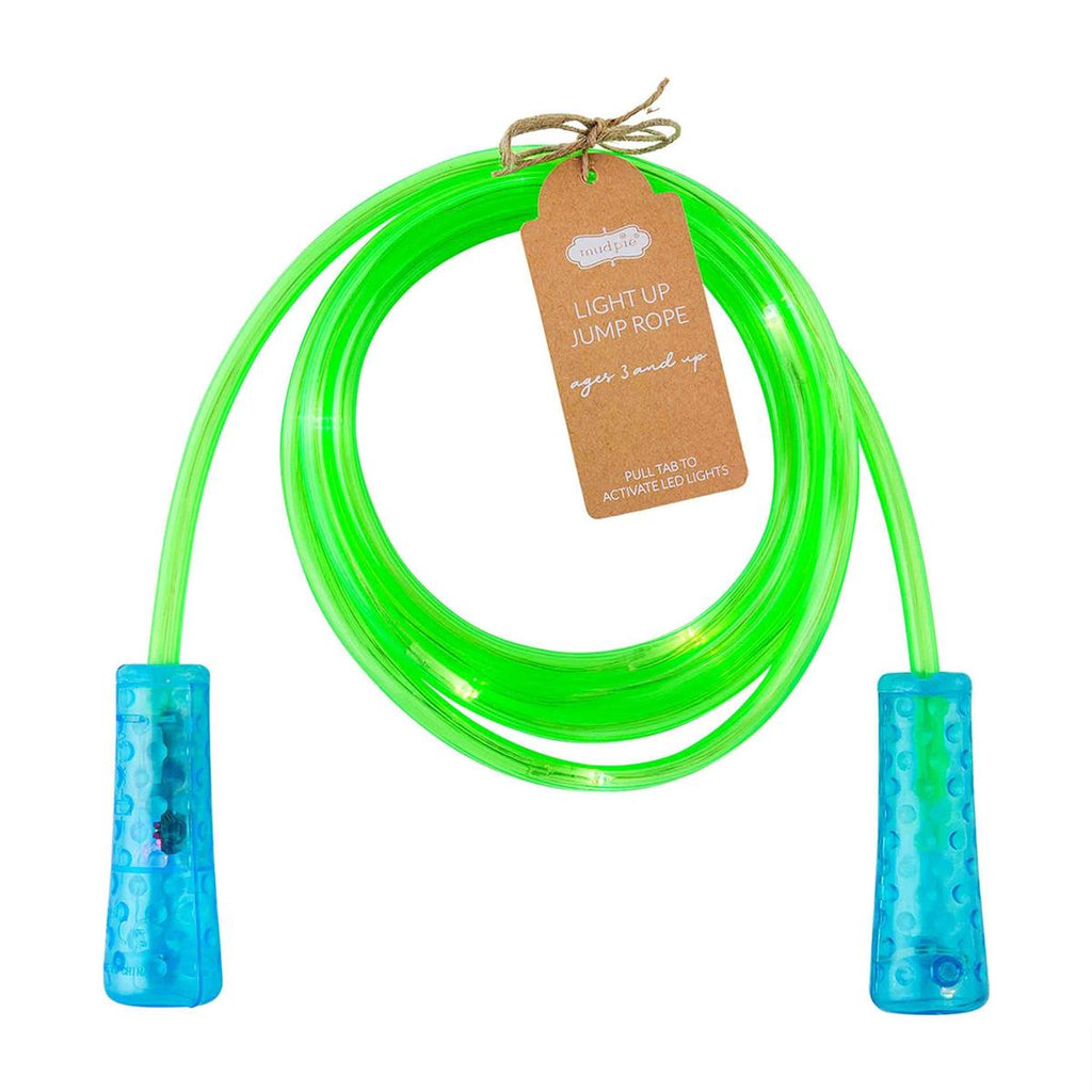 Mud Pie Light Up Jump Rope, Mud Pie, Mud Pie Light Up Jump Rope ...