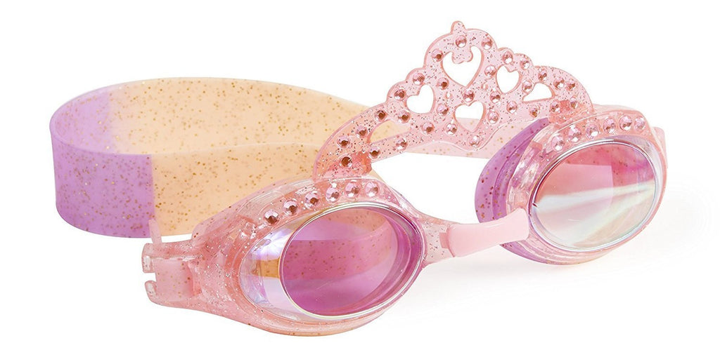 Bling2o Your Highness Princess Crown Goggles, Bling2o, Bling2o Your ...