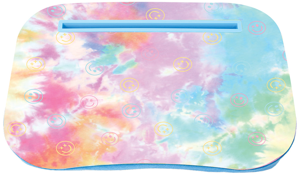 Iscream Cotton Candy Lap Desk – Basically Bows & Bowties