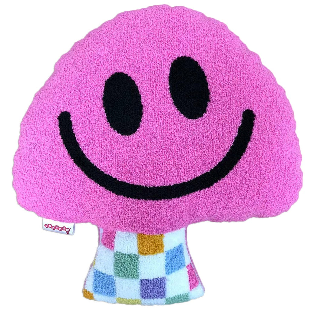 Iscream Fun Guy Plush | Basically Bows & Bowties