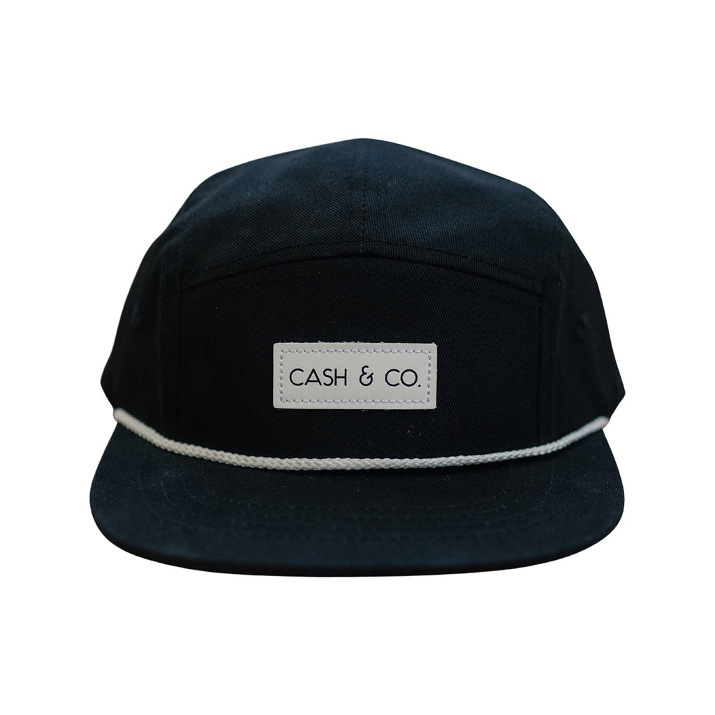Cash & Co EASY! Hat | Basically Bows & Bowties