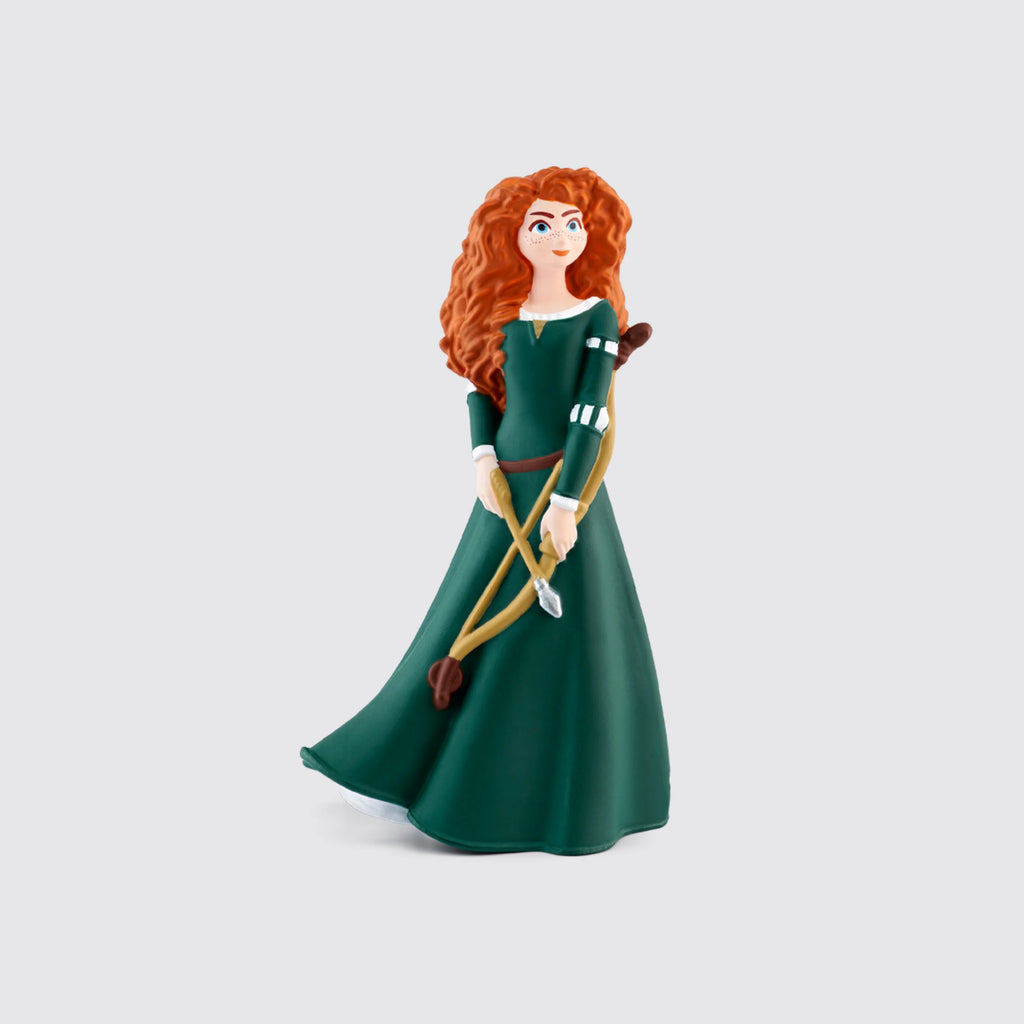 Tonies Character - Disney & Pixar: Brave, Tonies, Tonies Character ...