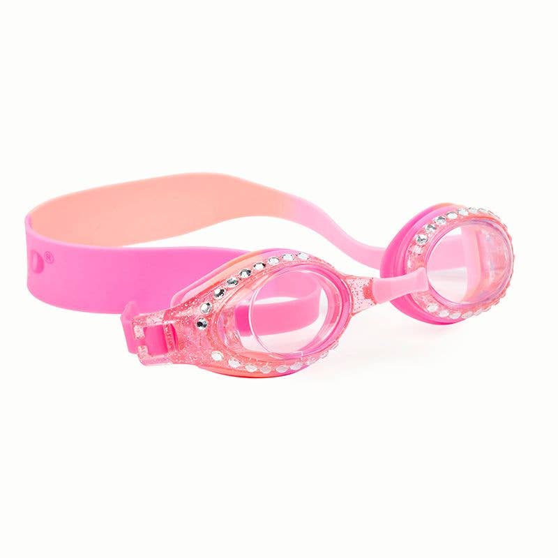 Bling2o New Glitter Classic Bling Goggles | Basically Bows & Bowties