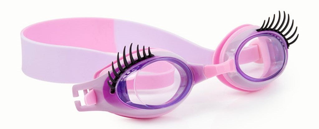 Bling2o NEW Splash Lash Goggles | Basically Bows & Bowties