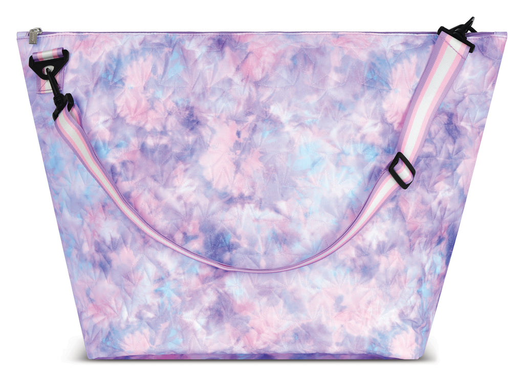 Iscream Purple Sky Weekender Bag – Basically Bows & Bowties