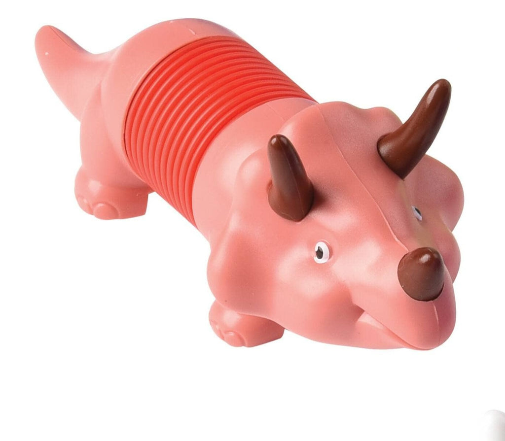 Dinosaur Pop Play Tubes Basically Bows And Bowties